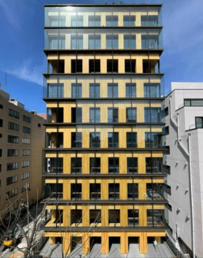 Port Plus | ZEB通信